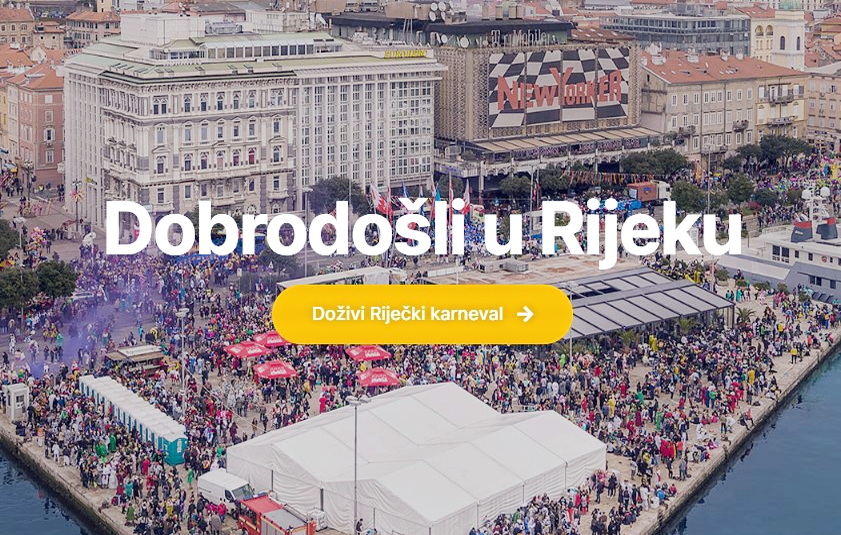 Rekordna veljača u Rijeci kao odlična najava uspješne 2023.godine ...