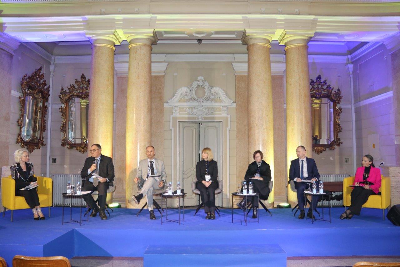 Medicinski fakultet domaćin međunarodne konferencije „First ...
