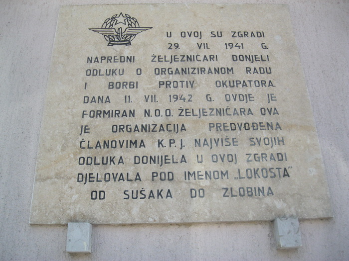 Svi podvežički spomenici – Grad Rijeka