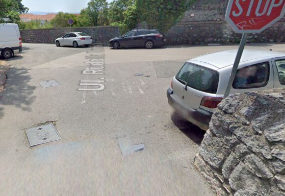 U utorak se zbog radova zatvara ulica Rudolfa Tomšića – Grad Rijeka