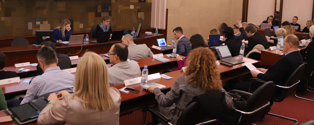 Gradsko vijeće – Grad Rijeka