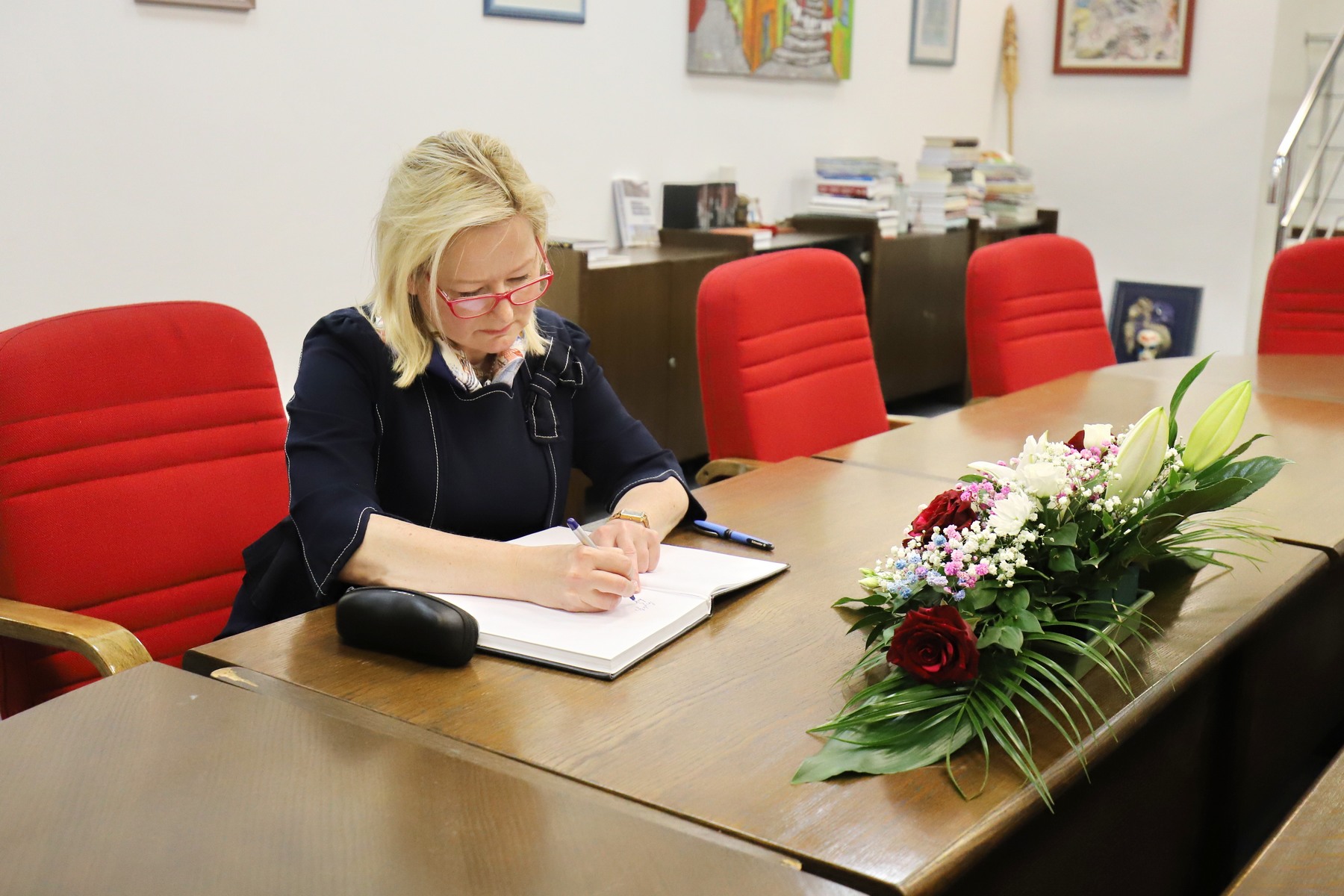 Izrazi sućuti riječkog gradonačelnika – Grad Rijeka
