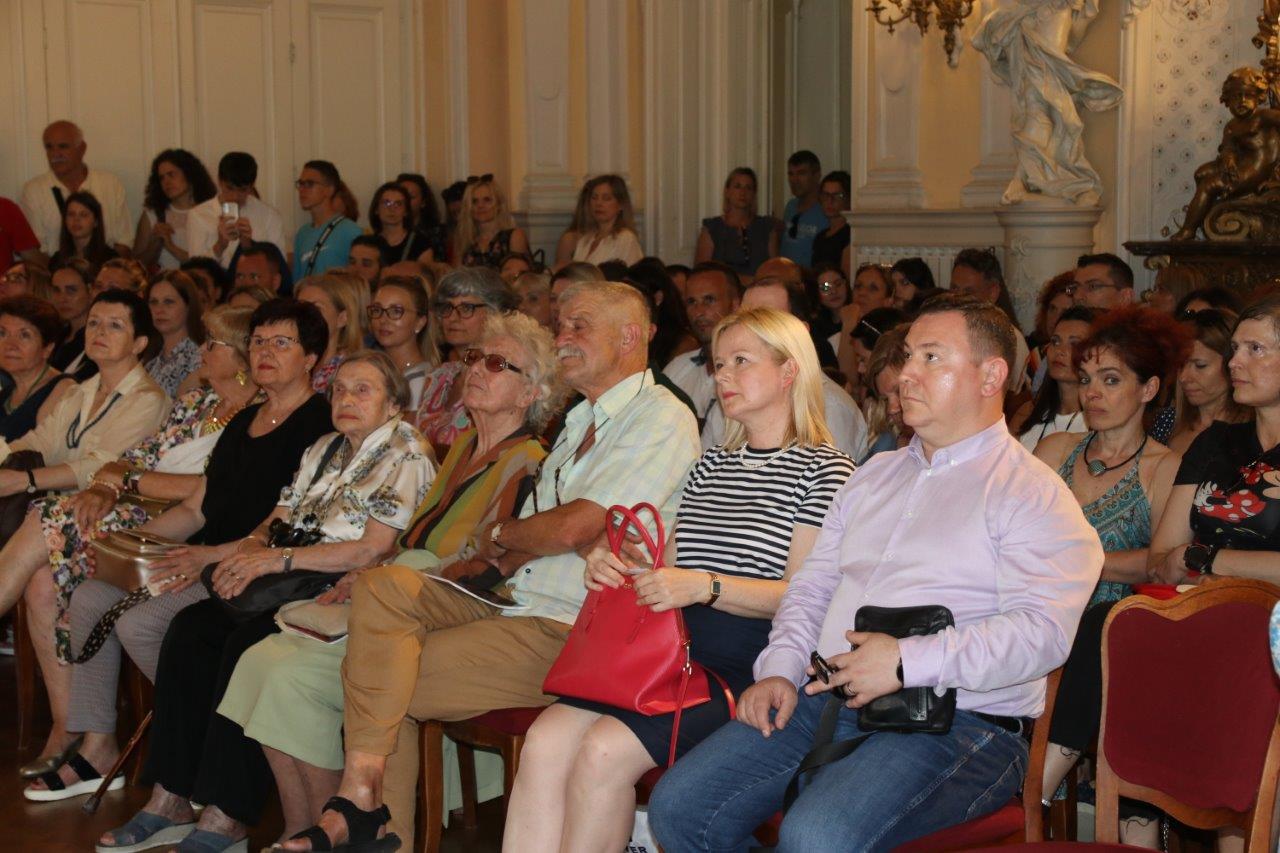 Osnovna škola Gelsi proslavila 70. obljetnicu osnutka i 115. godišnjicu ...
