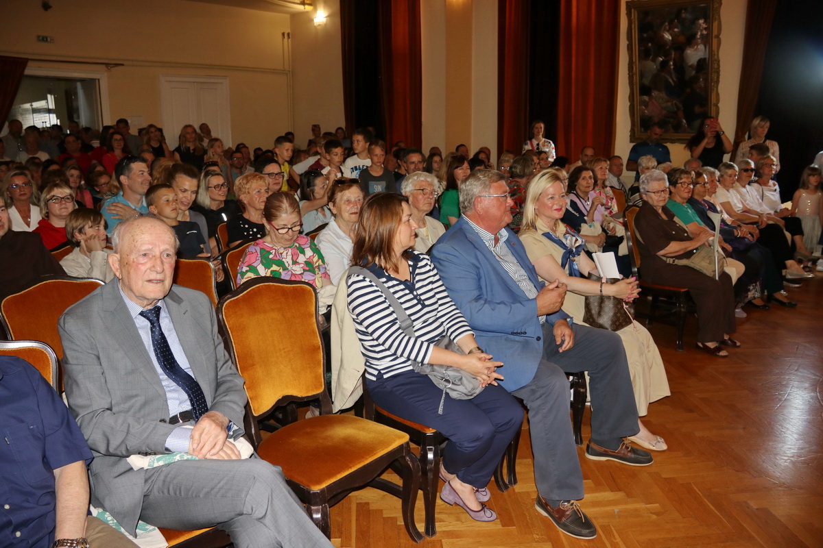 OŠ Vladimir Gortan obilježila 70. obljetnicu postojanja – Grad Rijeka