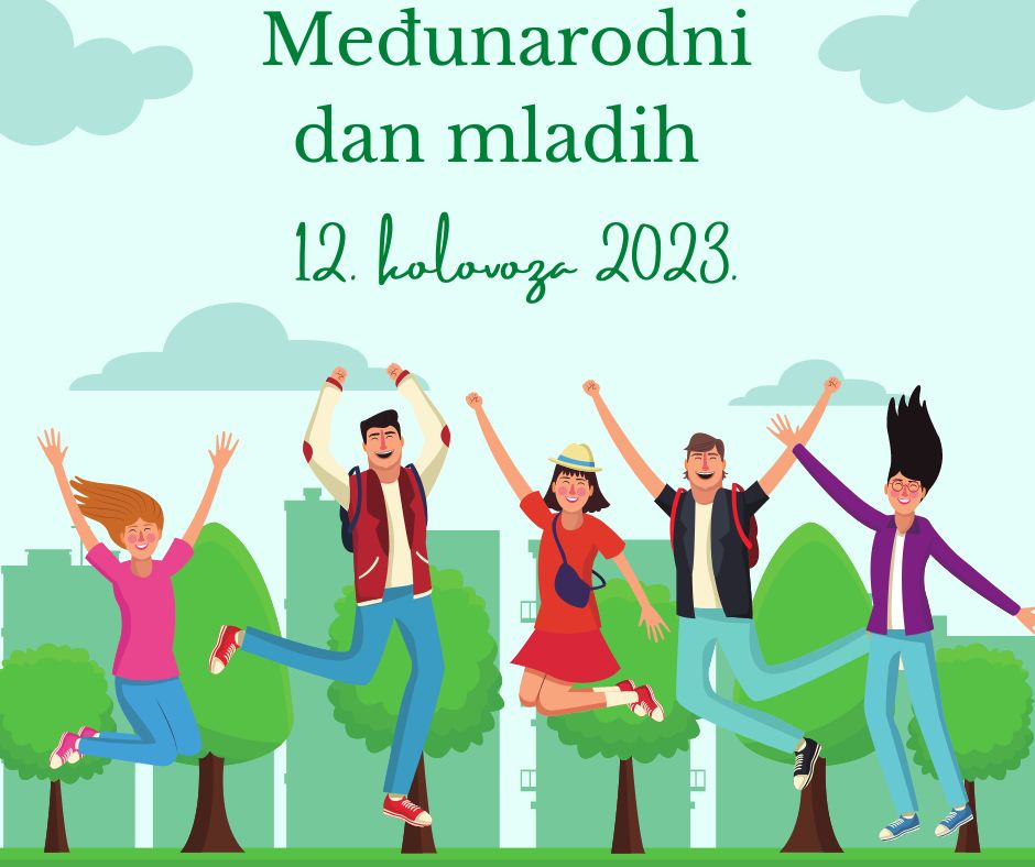 Međunarodni dan mladih: U subotu, 12. kolovoza mladima besplatan ulaz u gradske muzeje – Grad Rijeka