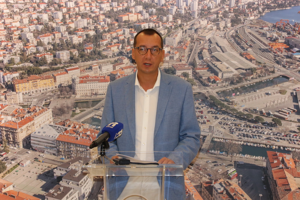 Rekordni turistički rezultati u Rijeci – Grad Rijeka