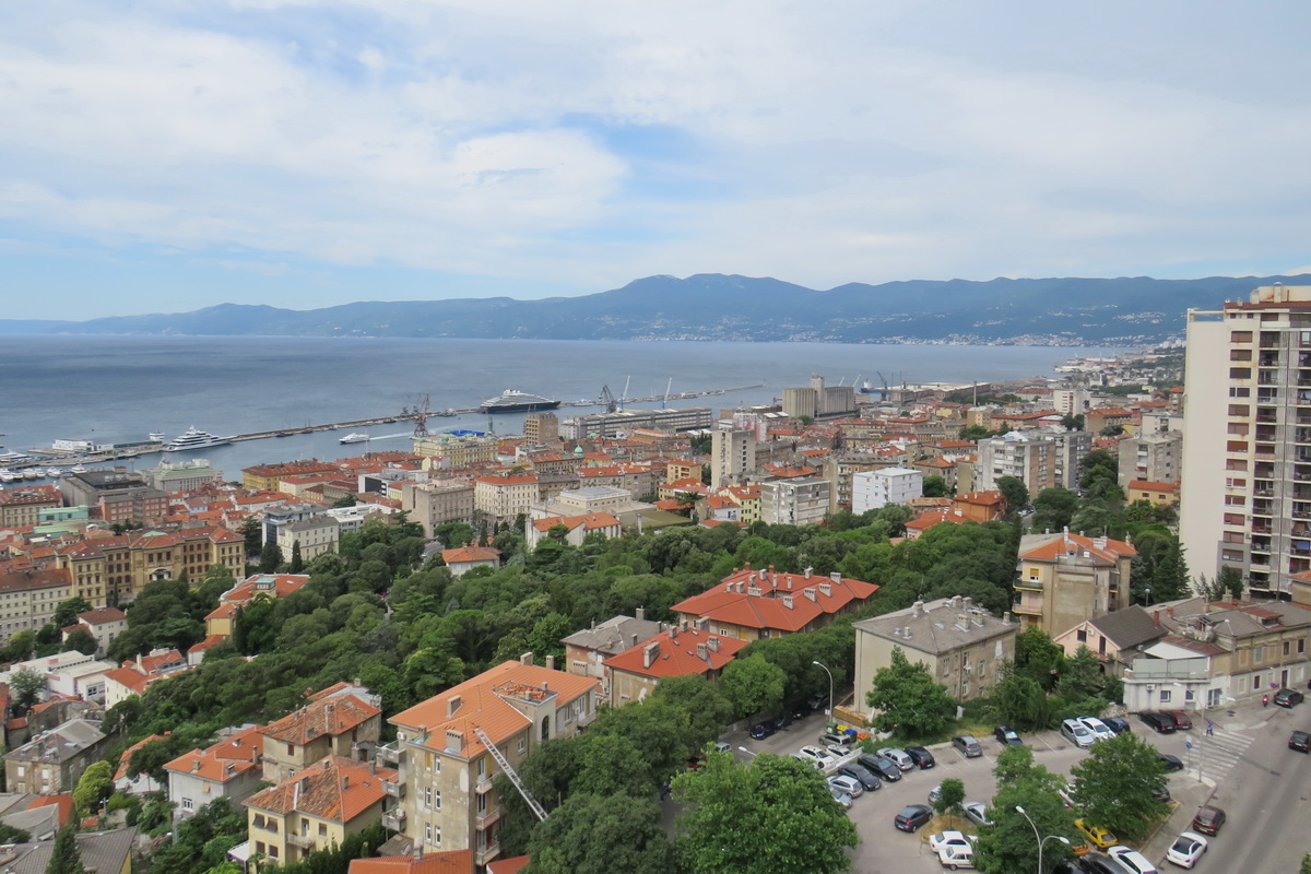 Na savjetovanju sa zainteresiranom javnošću paket odluka o zakupu i ...