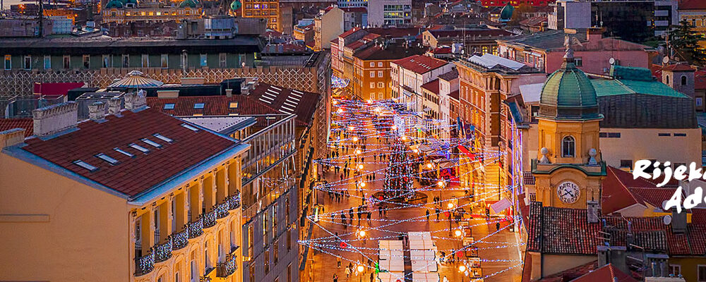 Grad Rijeka – Portal grada Rijeke