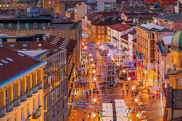 Grad Rijeka – Portal grada Rijeke