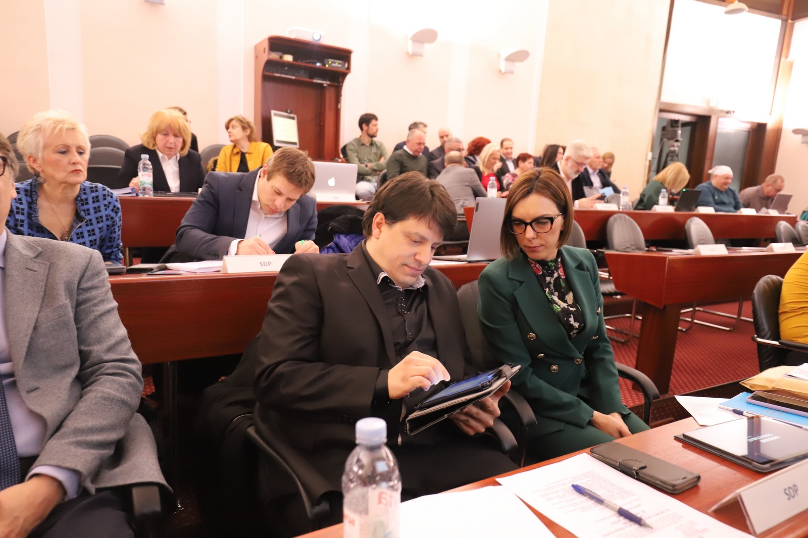 Strategija razvoja Urbane aglomeracije Rijeka za financijsko razdoblje 2021. - 2027. godine ...
