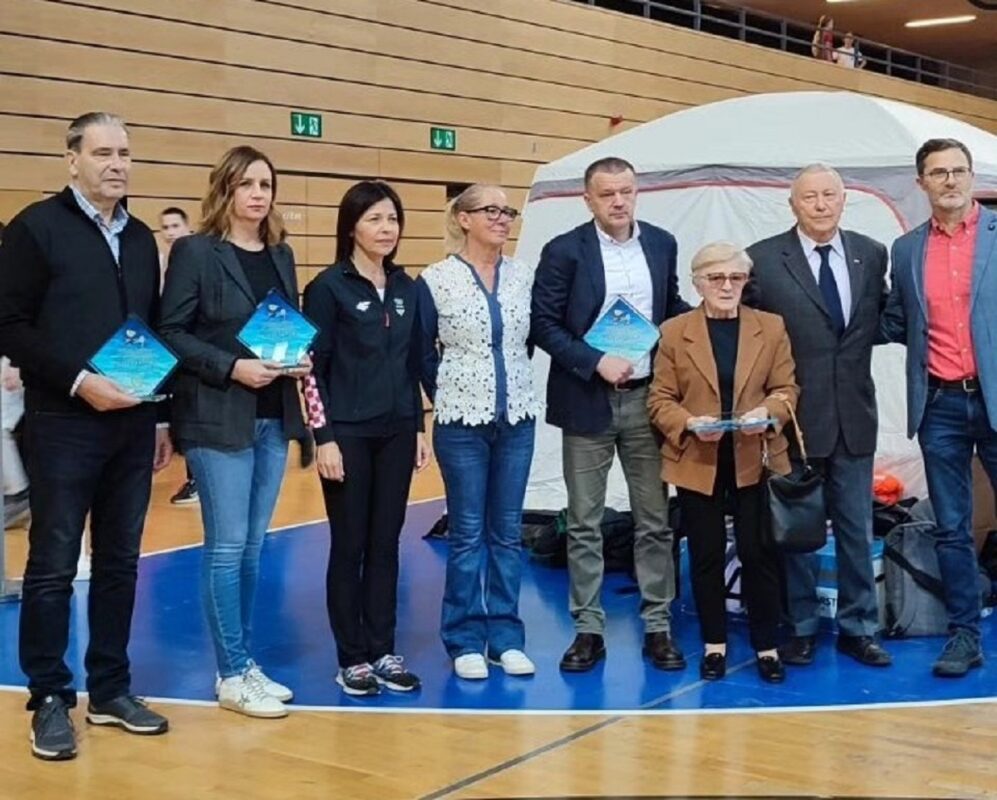Otvoreno prvenstvo Hrvatske u ergometrima – Croatia Indoor 2024. – Grad ...
