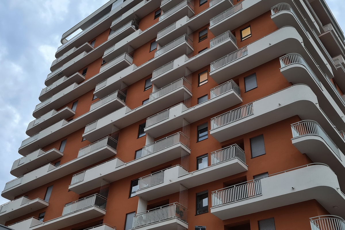 Od 1. veljače objedinjenu naplatu troškova stanovanja obavlja tvrtka ...