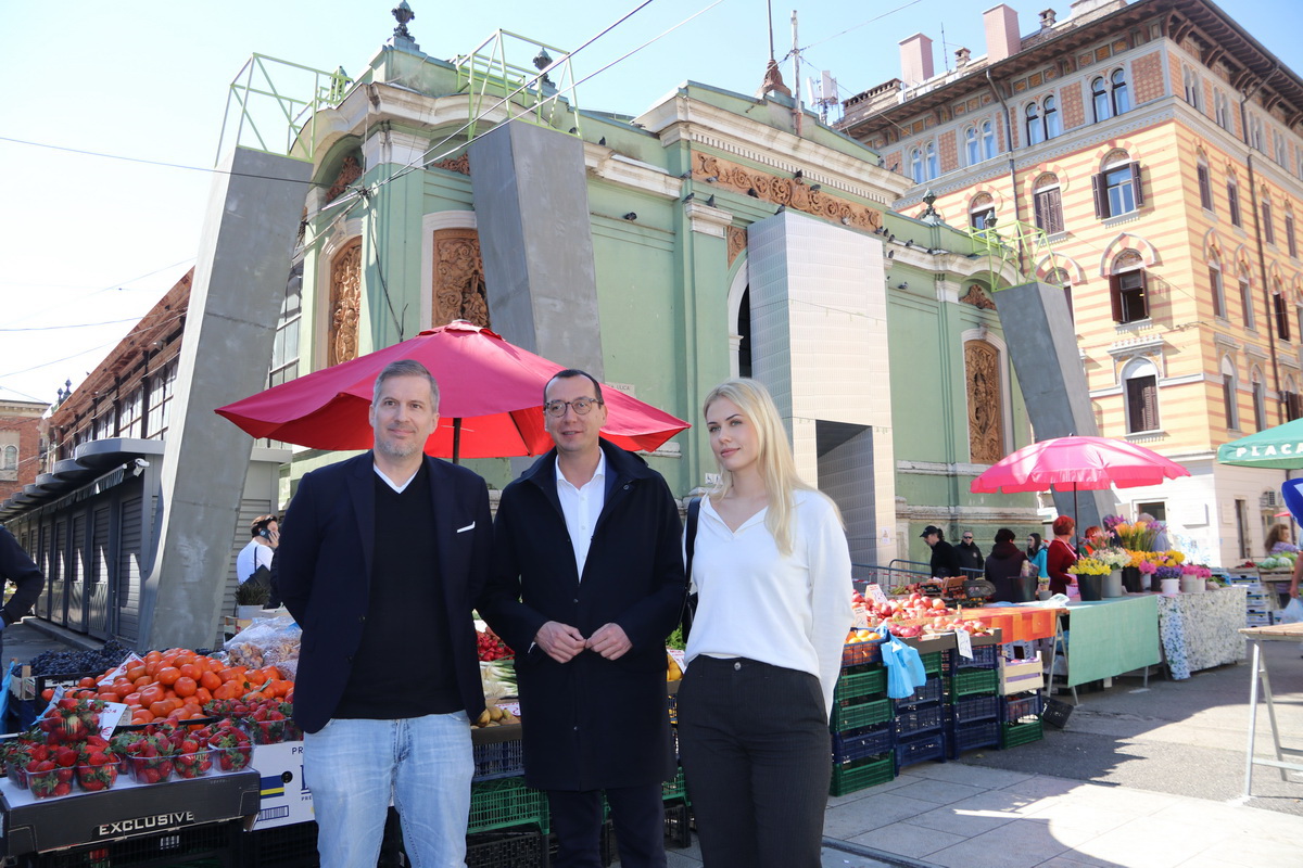 U Rijeci počinje snimanje međunarodne produkcije, filma „Momo“ – Grad ...