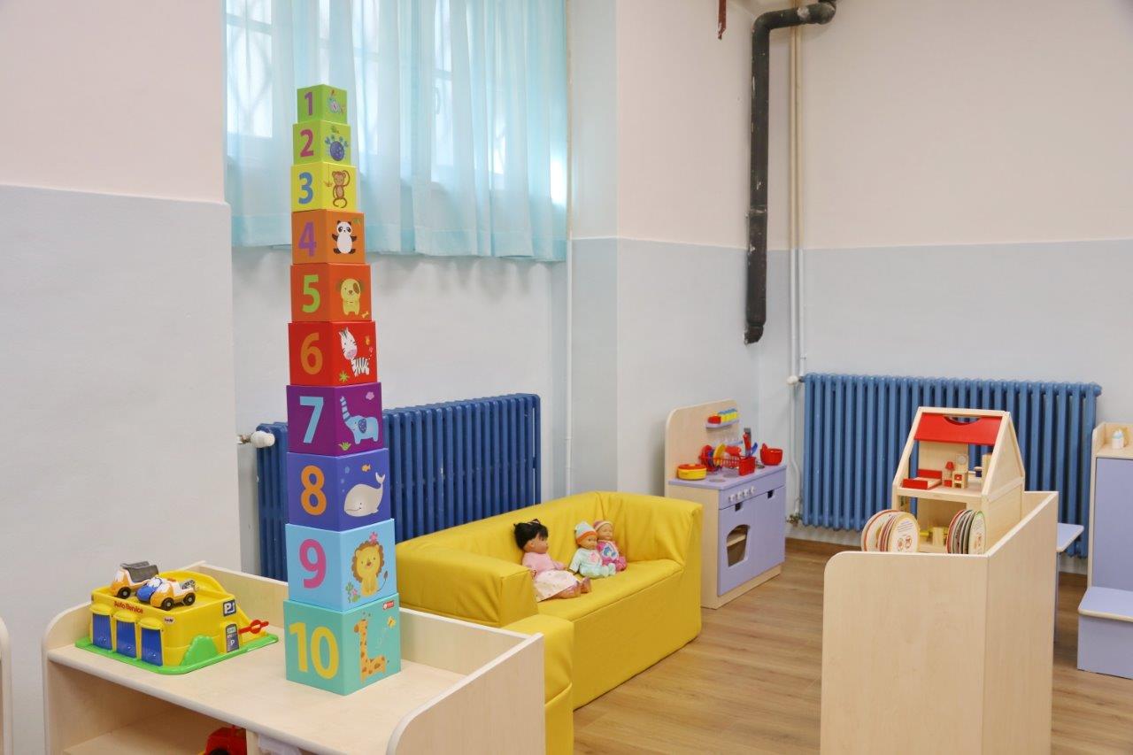 Roditeljima čija djeca pohađaju gradske vrtiće i za siječanj 25 eura ...