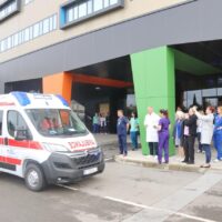 S radom započeo novi klinički kompleks KBC-a Rijeka na Sušaku, bolnica za ženu i dijete – Grad ...
