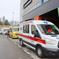 S radom započeo novi klinički kompleks KBC-a Rijeka na Sušaku, bolnica za ženu i dijete – Grad ...