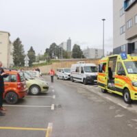 S radom započeo novi klinički kompleks KBC-a Rijeka na Sušaku, bolnica za ženu i dijete – Grad ...