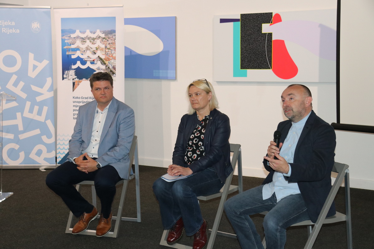 Konferencija „Vijeće građana Rijeke: više participacije – više ...
