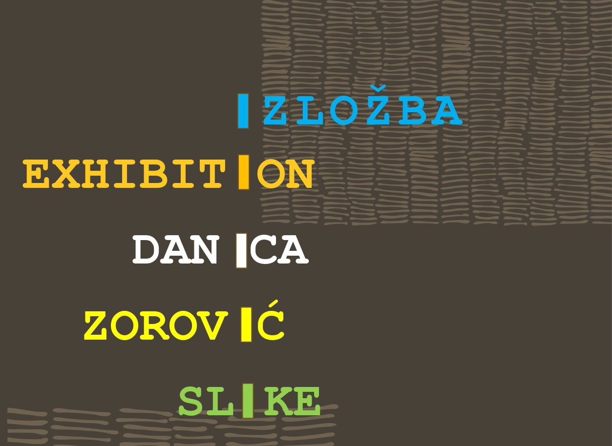 U Mjesnom odboru Pećine otvaranje izložbe Danice Zorović – Grad Rijeka
