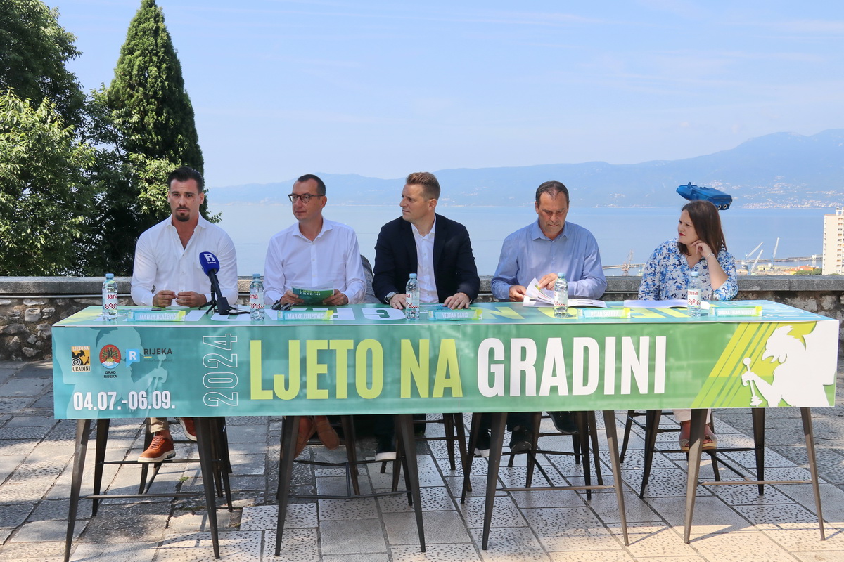 Predstavljen program 19. Ljeta na Gradini, najraznovrsniji do sad ...