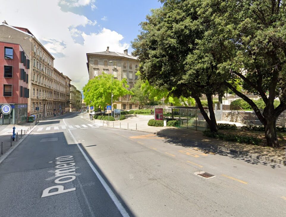 Zbog sanacije kolnika od srijede 31. srpnja do subote, 3. kolovoza ...