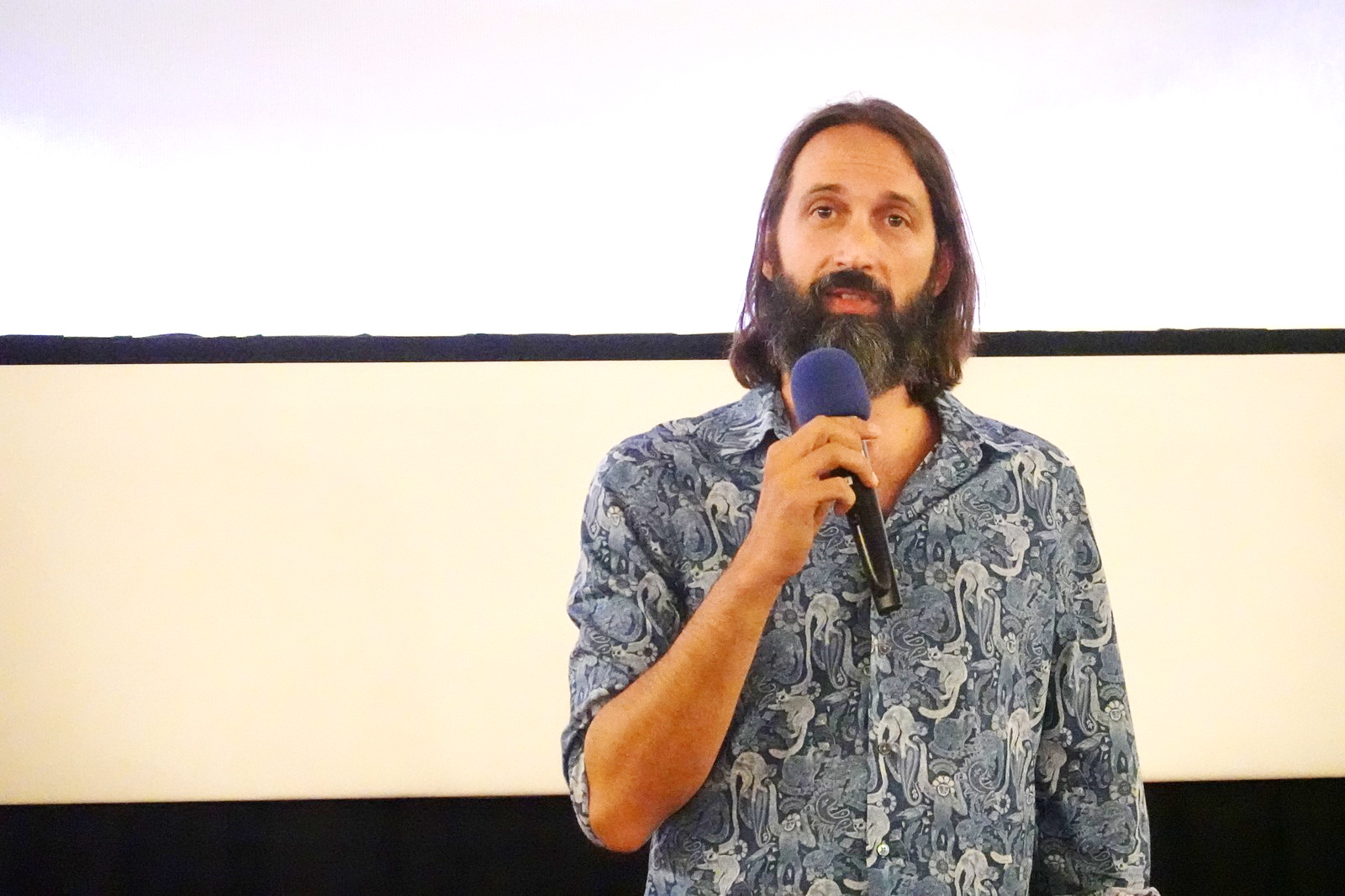 U Art kinu svečano otvoren 8. History Film Festival – Grad Rijeka