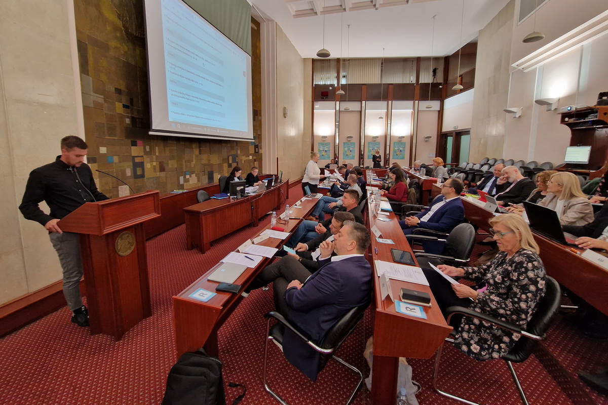 Program rada Savjeta mladih Grada Rijeke za 2025. godinu: Uključivanje ...