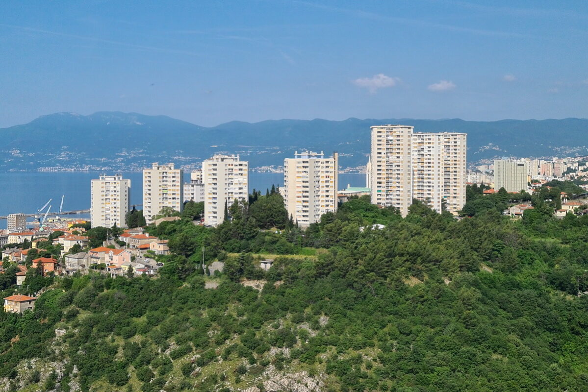 Poziv na prijavu podataka bitnih za oporezivanje poreza na nekretnine – Grad Rijeka