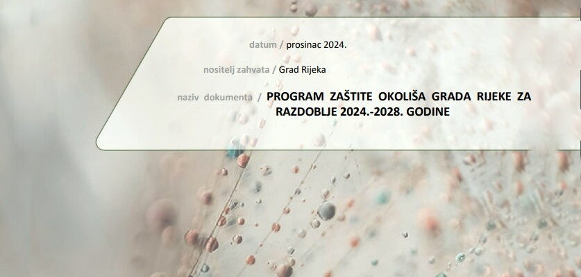 Grad Rijeka – Portal grada Rijeke