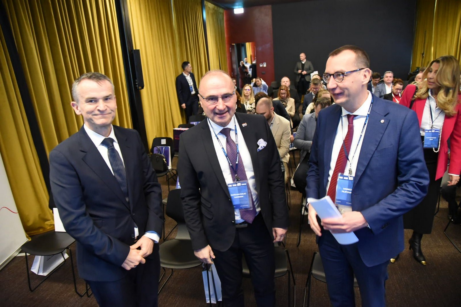Održan EFRI Gospodarski forum – Grad Rijeka