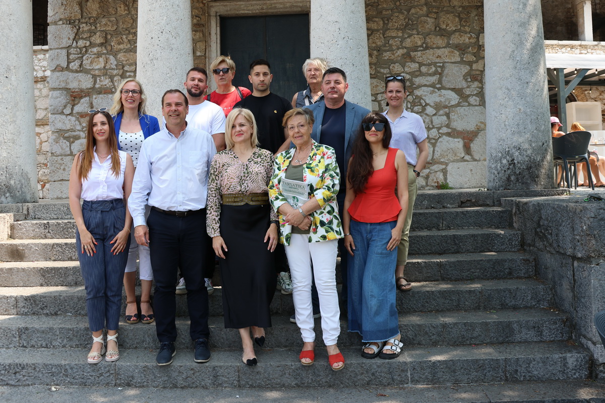 Najavljen bogat program 20. „Ljeta na Gradini“ – Grad Rijeka