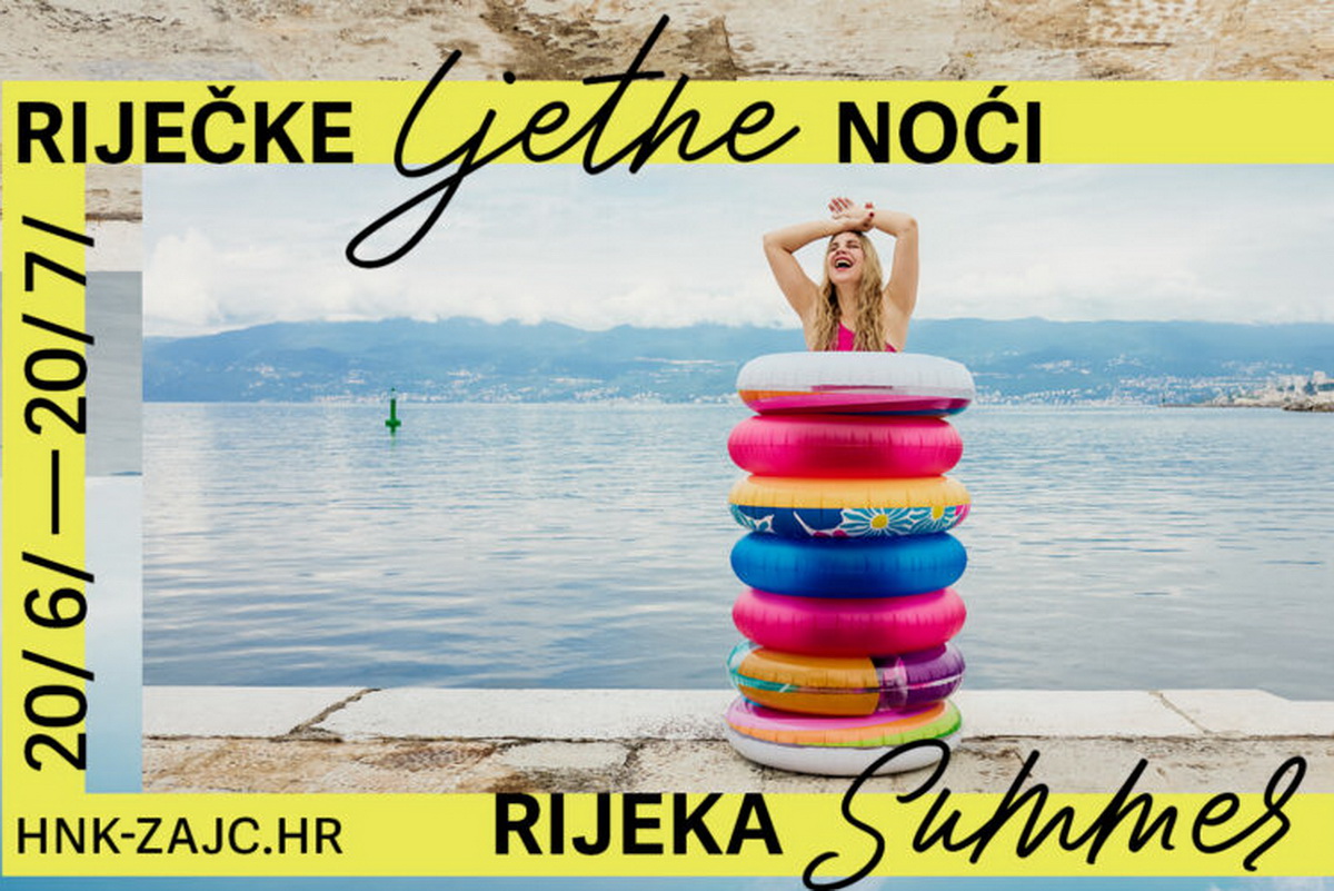 Otvorenje Riječkih ljetnih noći: Klasika i vrhunski pijanist Goran ...
