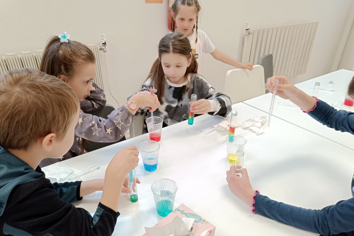 Uključite se u besplatne STEM aktivnosti: STEM(AJMO) u lipnju! – Grad Rijeka