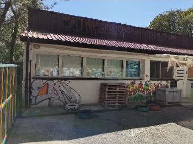 Energetska obnova PPO Radost – Grad Rijeka