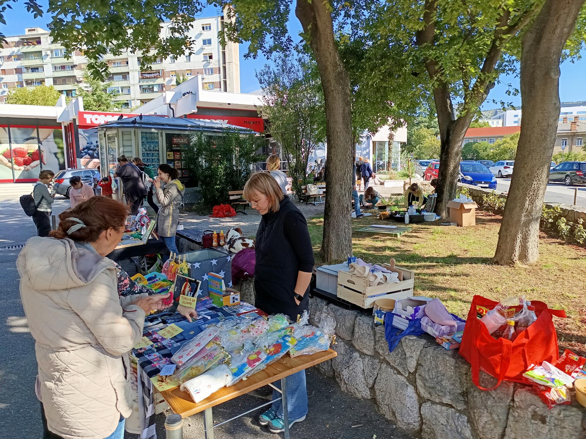 Održan Dan MO Vojak 2025. – Grad Rijeka