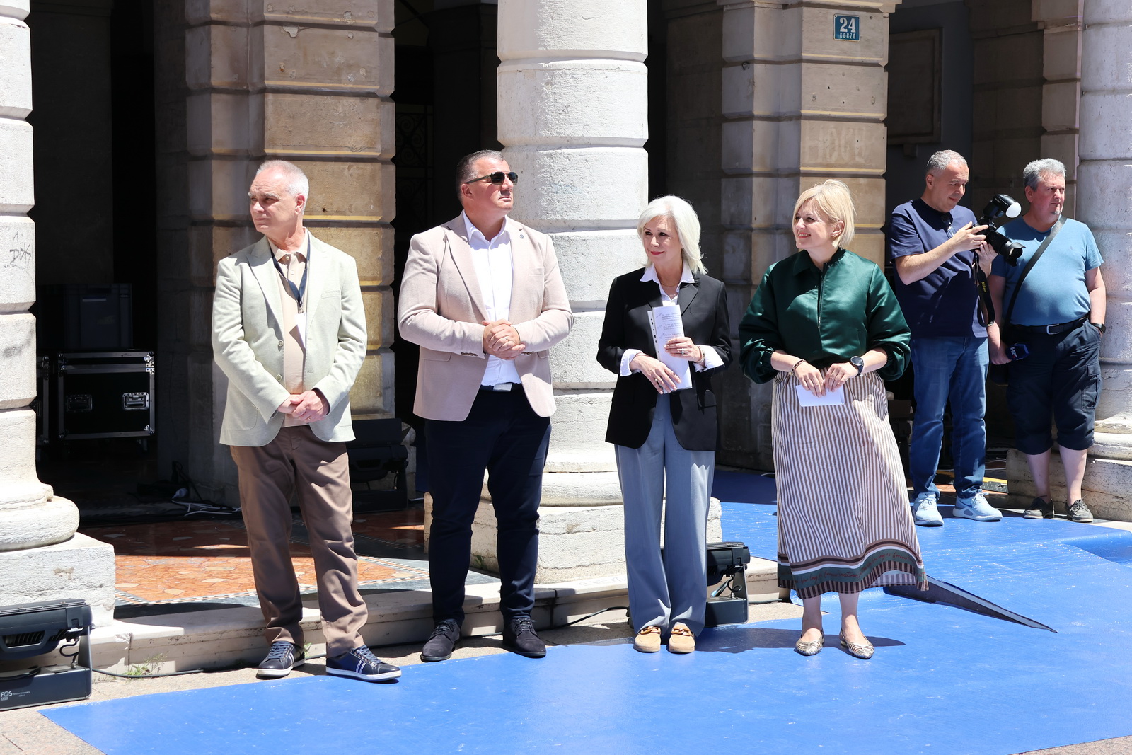 Korzo postalo pozornica riječkog obrtništva: otvoren OBRIS 2 – Grad Rijeka