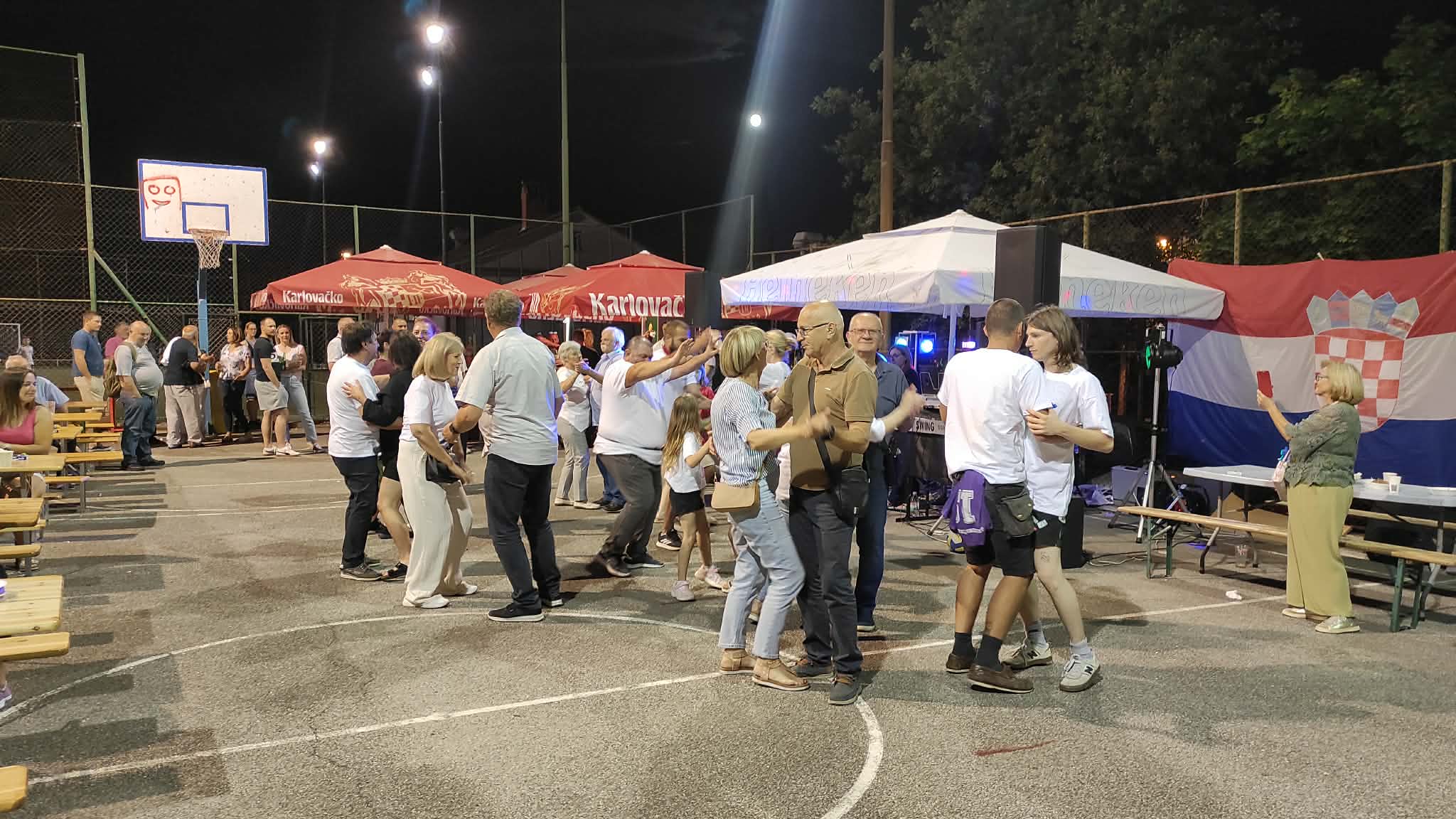 Obilježen Dan Mjesnog odbora Grbci – Grad Rijeka
