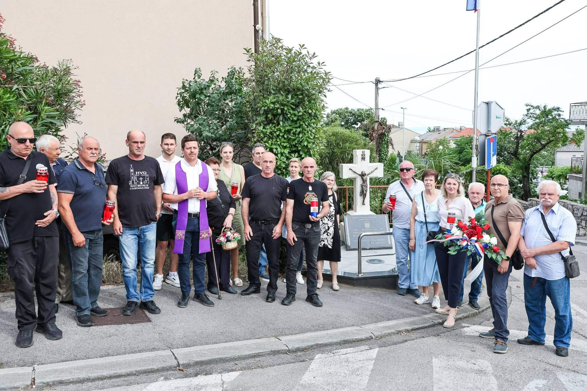 Obilježen Dan Mjesnog odbora Grbci – Grad Rijeka